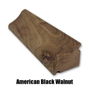 Door Drip – Hardwood 44 x 55mm | Chiltern Timber