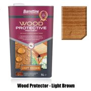 Barrettine Wood Protective Treatment | Chiltern Timber