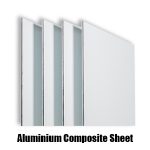 Aluminium Composite Signage Sheets | Chiltern Timber