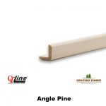 Timber Decorative Mouldings – Angle Pine | Chiltern Timber