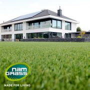 Namgrass Artificial Grass | Chiltern Timber