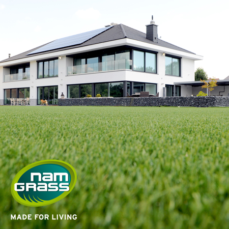 Namgrass Artificial Grass | Chiltern Timber