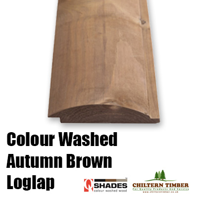 Timber Cladding & Barn Cladding Suppliers (Shiplap,Loglap & Waney edge ...