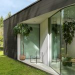 Cedral Click Fibre Cement Cladding Board C50 Black | Chiltern Timber