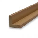 Timber Cladding – Western Red Cedar CTS Corner Cover Trim 40 x 40mm x ...