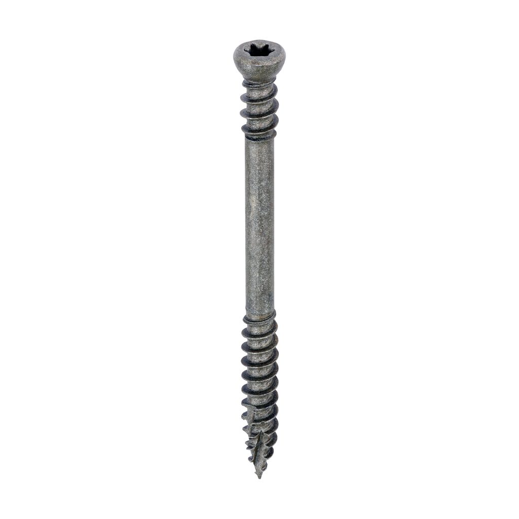 Timco Cladding Screw | Chiltern Timber