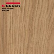 Egger MFC Natural Casella Oak H1385 ST40 | Chiltern Timber
