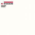 Egger MFC Alpine White W1100 ST9 | Chiltern Timber