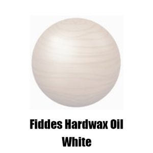 Fiddes Hardwax Oil | Chiltern Timber