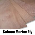 Plywood – Gaboon Marine Plywood 2500 x 1200mm | Chiltern Timber