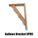 Gallows Bracket Suppliers | Chiltern Timber