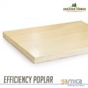 Plywood – Garnica Efficiency Poplar Ply 2440 x 1220mm x Various ...