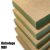 MDF – Hidrofugo Moisture Resistant 2440 x 1220mm x Various Thickness ...