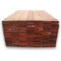 Keruing Half Lap Lorry Trailer Decking 27 x 140mm | Chiltern Timber