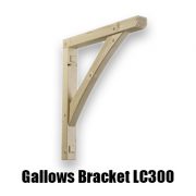 Gallows Bracket Suppliers | Chiltern Timber