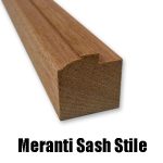 Sash Window Components | Chiltern Timber