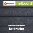 Cladding Millboard Envello Shadow Line+ Fire Rated D MCL360 | Chiltern ...