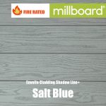 Cladding Millboard Envello Shadow Line+ Fire Rated D MCL360 | Chiltern ...