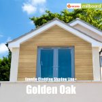 Cladding Millboard Envello Shadow Line+ Fire Rated D MCL360 | Chiltern Timber