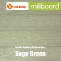 Cladding Millboard Envello Shadow Line+ Fire Rated D MCL360 | Chiltern ...