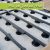 Millboard Plas-pro Sub Frame Joists & Posts P0210 P0505 P0603 P101 ...