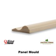 Timber Decorative Mouldings – Ogee Panel Mould x 2.4m | Chiltern Timber