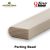 Timber Decorative Mouldings – Parting Bead 8 x 20mm | Chiltern Timber