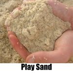 Bulk Bag – Play Sand | Chiltern Timber