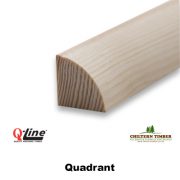 Timber Decorative Mouldings – Quadrant Pine | Chiltern Timber