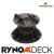 Ryno Deck Self Levelling Adjustable Decking Pedestals | Chiltern Timber