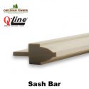 Sash Window Components | Chiltern Timber