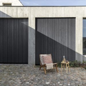 Cedral Lap Fibre Cement Cladding C18 Slate Grey | Chiltern Timber