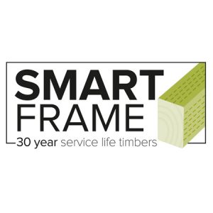 SmartFRAME Pressure Treated Deck Joists | Chiltern Timber