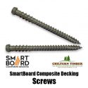 SmartBoard Colour Coded Screws 63mm x Pack 200 | Chiltern Timber