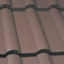 Marley Double Roman Concrete Roof Tiles 420 x 330mm | Chiltern Timber