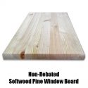 Window Board – Softwood Window Boards 26 x 290mm | Chiltern Timber