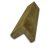 Timber Cladding – Treated Softwood Corner Cover Trim 44 x 44mm x 2.4m ...