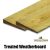 Weatherboard Featheredge Softwood Barn Cladding Treated | Chiltern Timber